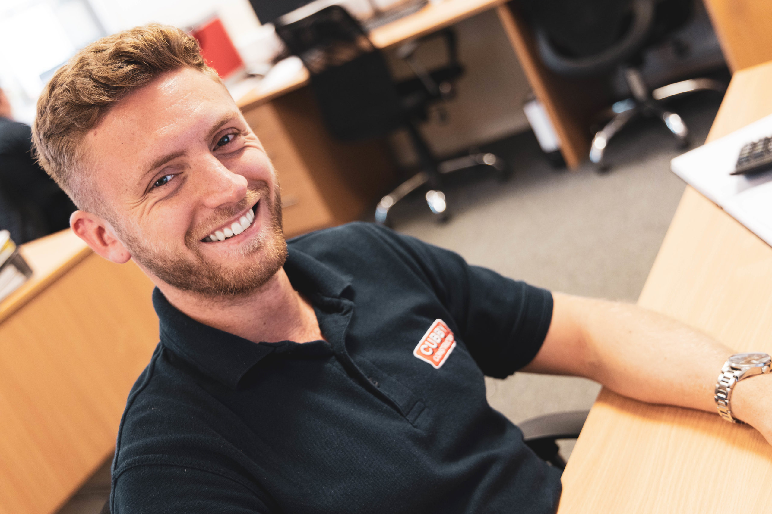 Apprentice or Trainee Programme - Cubby Construction Ltd